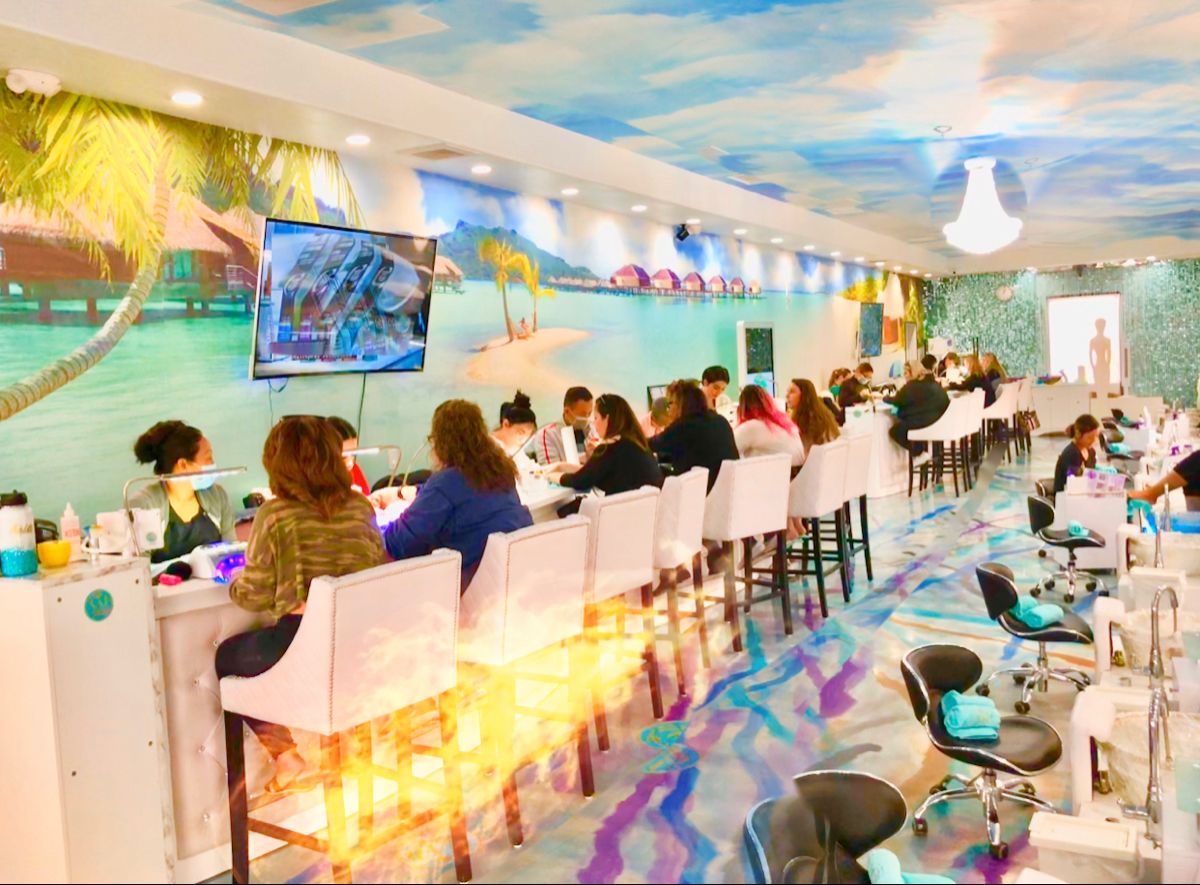 Subscribe - NAB Nail Bar | Nails, Lashes, and Beauty in Las Vegas