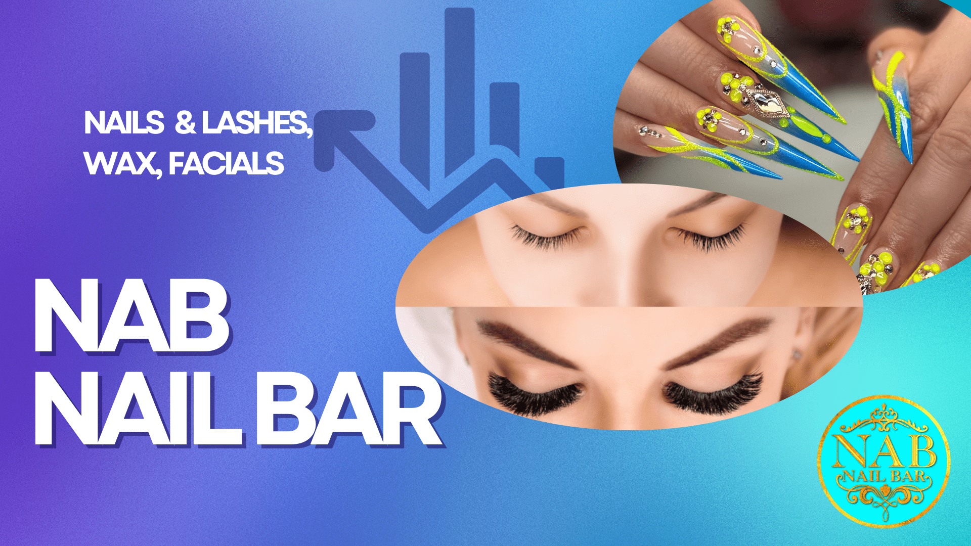 The Ultimate Las Vegas Nail Bar Experience Near 89147